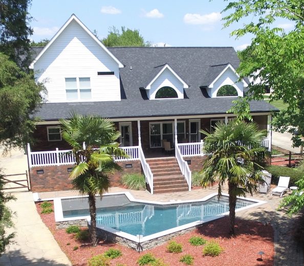 Vacation at Dale Jr.’s Lake House and Help The Dale Jr. Foundation ...