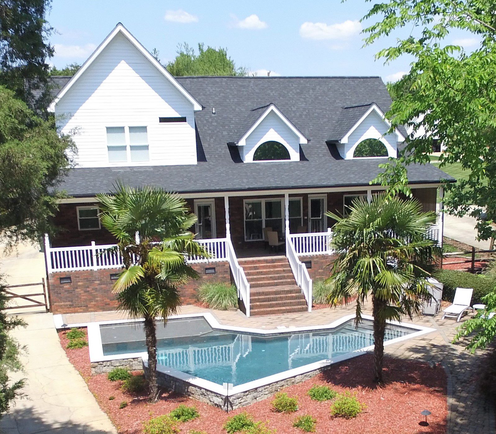 Vacation at Dale Jr.’s Lake House and Help The Dale Jr. Foundation ...